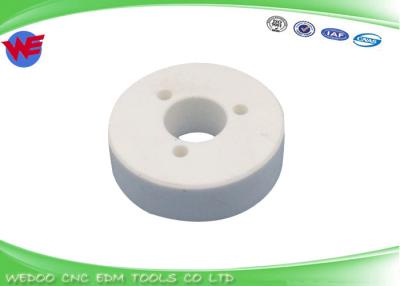 China A290-8037-X805 Ø60xØ28x18mm Ceramic Roller Fanuc EDM Parts Ceramic roller for sale