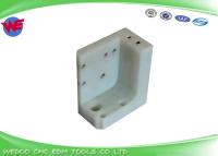 China F307 Fanuc Isolator Plate A290-8101-X761 Lower Guide Base EDM spare parts a-A, B for sale