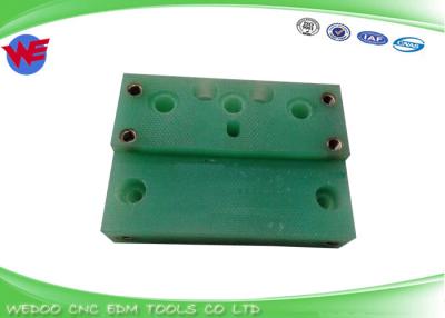 China F325  A290-8115-Y526  EDM Upper Isolator plate for Fanuc 70L*50W*19H for sale