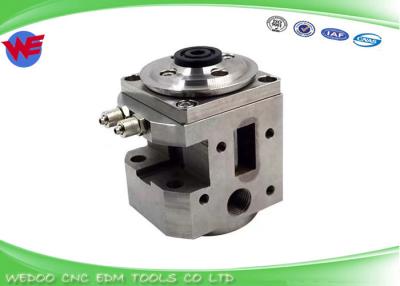 China AQ300L AQ400 AQ360 AQ550 AQ570 Sodick COVERT AB GUIDE TO GUIDE HOLDER (new style) for sale