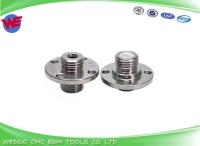 China Sodick Diamond Lower Guide  J17100A Ø 0.6MM EDM Spare Parts  ALN400 ALN600 for sale