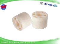 China 2081642 EDM spare parts Sodick Roller / Wrie Guide Ceramic  18*15*6 AQ for sale