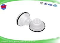 China 3082207 3081674 3081675 Sodick Flushing Nozzle With O Ring for sale