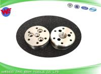 China Power Feed Die Lower Guide Holde X256C302H01 DET8600  Rectification PIPE for sale