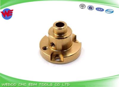 China X256C312H01 DEY5200 DEY52A Lower Guide Holder 2210003463 For MV  Mitsubishi EDM for sale