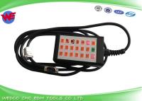 China 383507964 381507963 383505826 Remote Control For FW2U AgieCharmilles EDM for sale