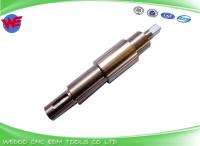 China X255C008H01 DBK2500 MV EDM Roller Shaft 136x26mm EDM Mitsubishi for sale