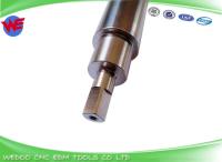 China X255C008H01 DBK2500 MV EDM Roller Shaft 136x26mm Mitsubishi for sale