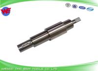 China X255C008H01 DBK2500 MV EDM Roller Shaft 136x26mm EDM Mitsubishi for sale