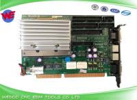 China PC-32 ISA-01A FJ-A  Card Repair Parts EDM Board Sodick Mother Card Repair Parts for sale