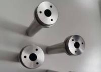 China 99.95% Purity Tantalum Tube 2000mm Forged For Electronics for sale