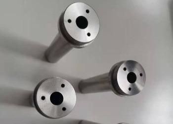 China 99.95% Purity Tantalum Tube 2000mm Forged For Electronics for sale