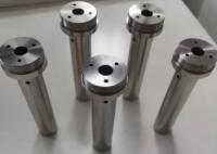 China 99.95% Purity Tantalum Tube 2000mm Forged For Electronics for sale