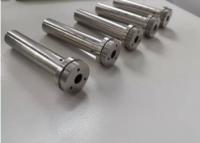 China 99.95% Purity Tantalum Tube 2000mm Forged For Electronics for sale