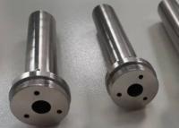 China 99.95% Purity Tantalum Tube 2000mm Forged For Electronics for sale