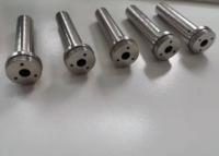 China 99.95% Purity Tantalum Tube 2000mm Forged For Electronics for sale