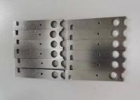 China 99.95% Purity Special Molybdenum Machined Parts In Deposition System for sale