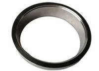 China CNC 1800C Molybdenum Machined Parts For High Temperature Furnace for sale