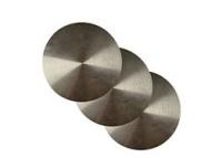 China CNC 1800C Molybdenum Machined Parts For High Temperature Furnace for sale