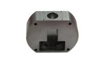 China 10.2 G/Cm3 Annealed Molybdenum Machined Parts For Thin Film for sale