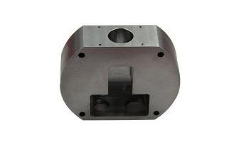 China 10.2 G/Cm3 Annealed Molybdenum Machined Parts For Thin Film for sale