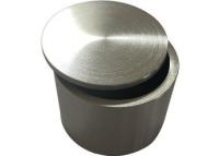China 2610℃ Melting Point Molybdenum Machined Parts Used in Vacuum Furnace for sale