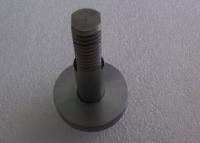 China Precision CNC Machining Molybdenum Bolt Parts for High Temperature Furnace for sale