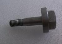 China Precision CNC Machining Molybdenum Bolt Parts for High Temperature Furnace for sale