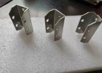 China High Temperature Mo Alloy Parts Annealed Vacuum Furnace Corrosion Resistance for sale