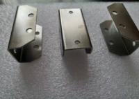 China High Temperature Mo Alloy Parts Annealed Vacuum Furnace Corrosion Resistance for sale
