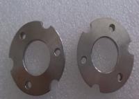 China High Temperature Mo Alloy Parts Annealed Vacuum Furnace Corrosion Resistance for sale