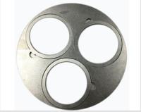 China TiZrMo Molybdenum TZM Alloy Plate Shaped Parts Vacuum Furnace for sale