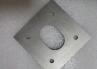 China TiZrMo Molybdenum TZM Alloy Plate Shaped Parts Vacuum Furnace for sale