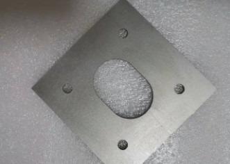 China TiZrMo Molybdenum TZM Alloy Plate Shaped Parts Vacuum Furnace for sale