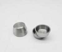 China Pure Tungsten Liner Crucible With Small Sizes Evaporation Coating for sale