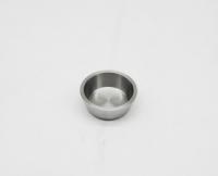 China Abrasion Resistant High Hardness Tungsten Punch Polished for sale