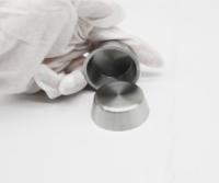 China Pure Tungsten Liner Crucible With Small Sizes Evaporation Coating for sale