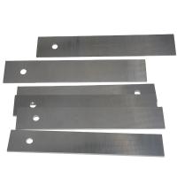 China Pure molybdenum molybdenum alloy TZM/MoLa Sheet for Vacuum Furnace for sale