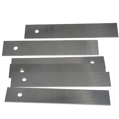 China Pure molybdenum molybdenum alloy TZM/MoLa Sheet for Vacuum Furnace for sale