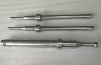 China Monocrystal Furnace Molybdenum Plate Rod Workpieces With High Wear Resistance for sale
