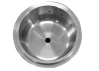 China Melting Steel Bowl Cup Moly Pot 1800C mo Crucibles for sale