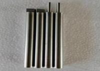 China Thread Molybdenum Screw Rod 10.2g / Cm3 With Diameter 0.8mm for sale