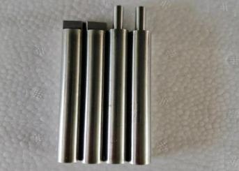 China Monocrystal Furnace Molybdenum Plate Rod Workpieces With High Wear Resistance for sale