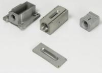 China 99.95% Molybdenum TZM Alloy Plate Processed Parts Final Machined Surface for sale