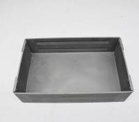 China High Purity Riveting Molybdenum Boat Tray For Vacuum Thermal Evaporation Coating for sale
