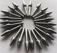 China W90NiCu Nickel Tungsten Heavy Alloy Copper Parts 20HRC With Good Conductivity for sale