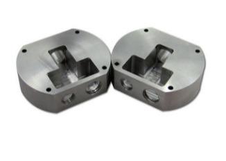 China W90NiCu Nickel Tungsten Heavy Alloy Copper Parts 20HRC With Good Conductivity for sale