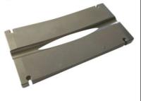 China 99.95% Molybdenum TZM Alloy Plate Processed Parts Final Machined Surface for sale