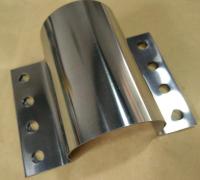 China 10.2g/Cm3 2610C 99.95% Pure Molybdenum Machined Parts Bending And Welding for sale