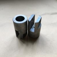 China CNC High Temperature Furnace Molybdenum Machined Parts for sale
